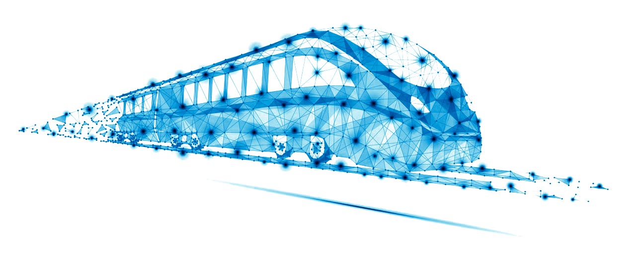 Smart Railway Solutions - Cloud-U Telecoms